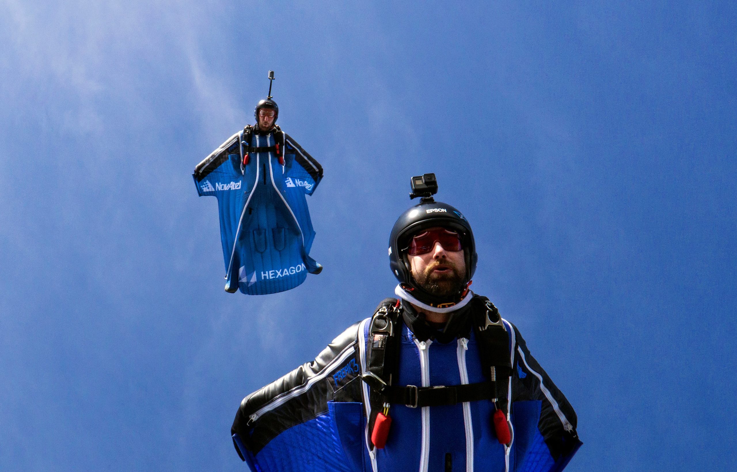 GNSS+INS in action: SPAN technology in highly dynamic environments ...